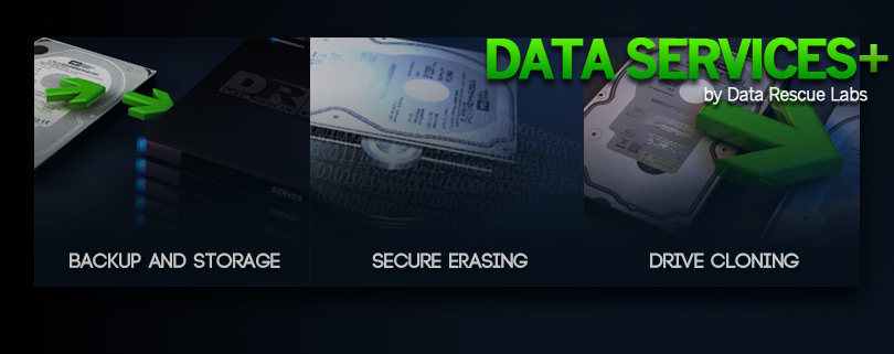 Services - Forensic Data Recovery 877-681-4131