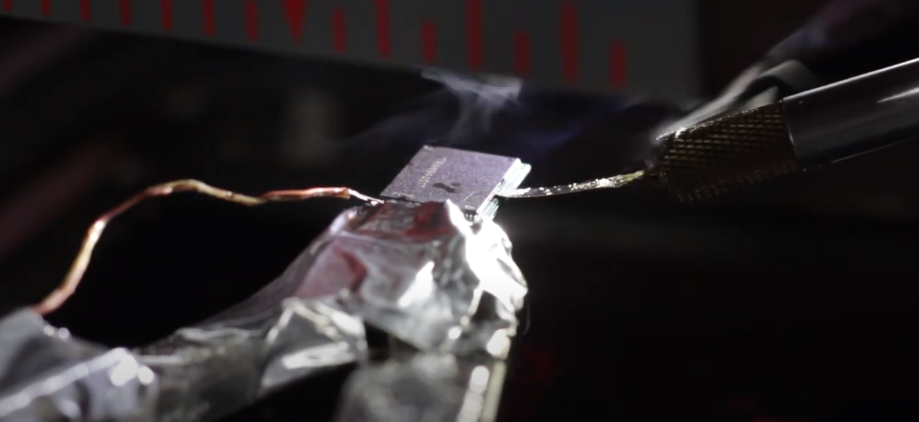 USB flash is hot, not detected, how to recover the data - Blog