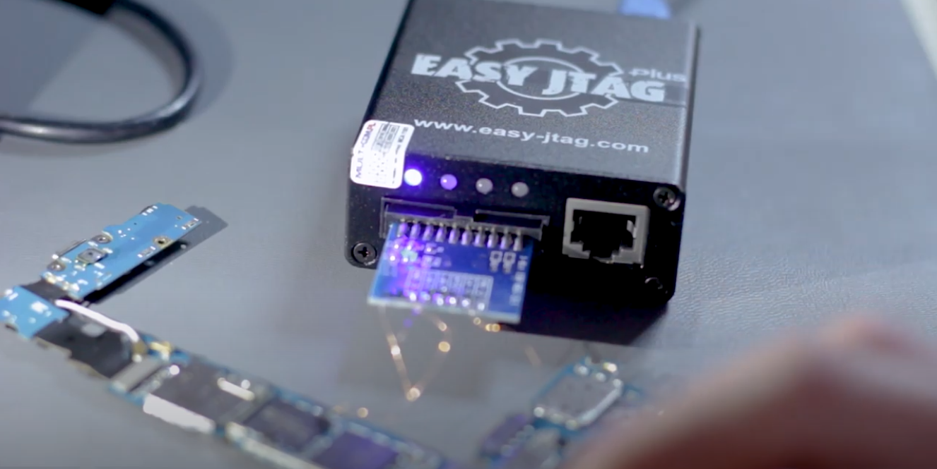 Forensic ISP recovery on Samsung S5 NEO - Forensic Data Recovery 877 ...