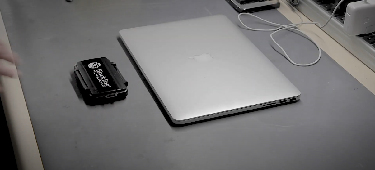 Creating a forensic image of a MacBook with T2 - Forensic Data Recovery ...